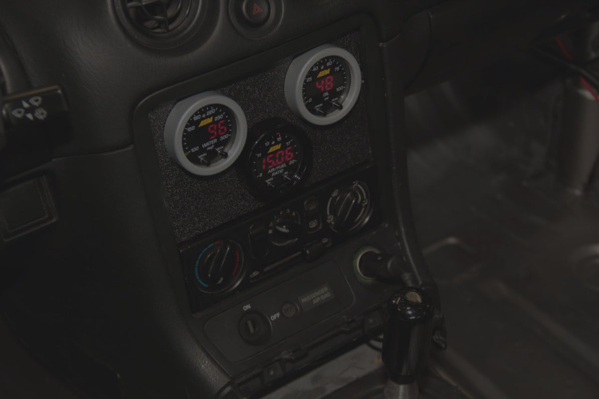 Car Gauges | Digital Auto Gauges, Made in USA, Teltek